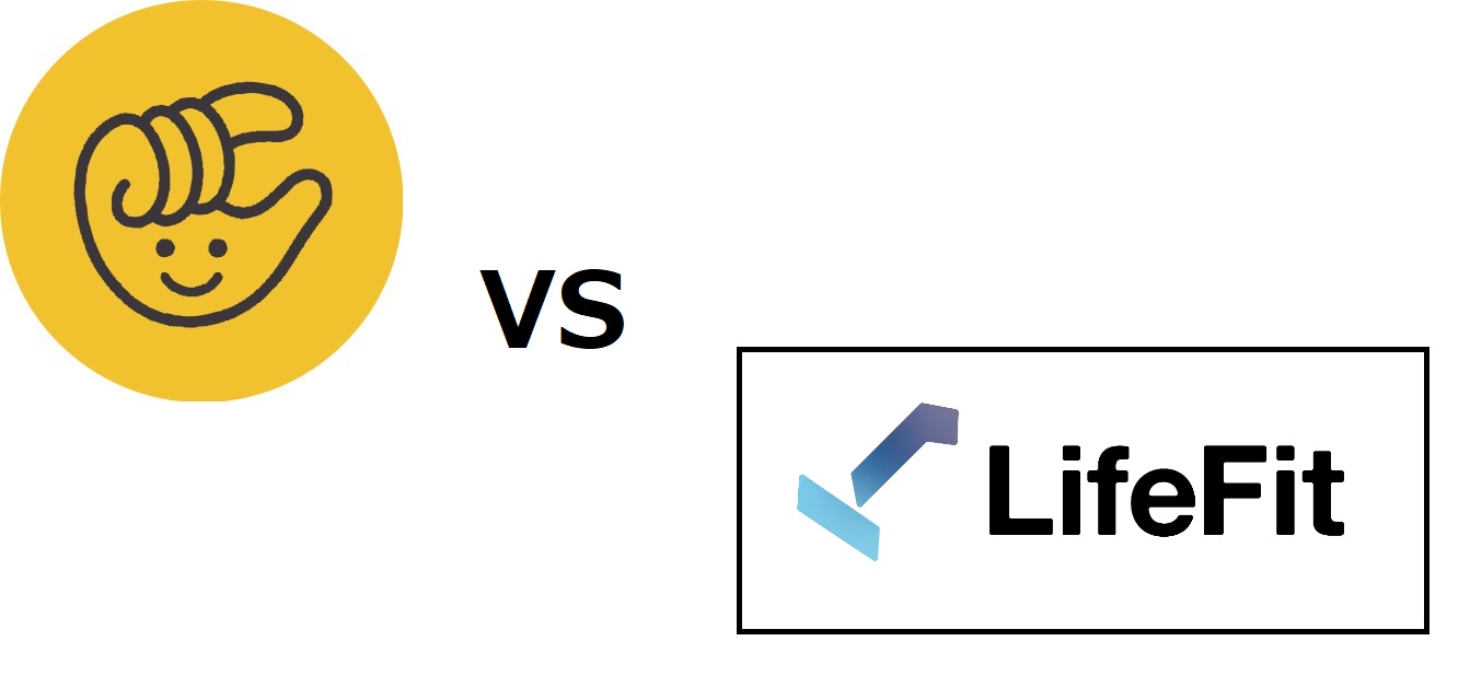 【2,980円のジム】chocoZAPとLifeFitの比較【どっちがお勧め？】 | 男の美容計画 Next Men